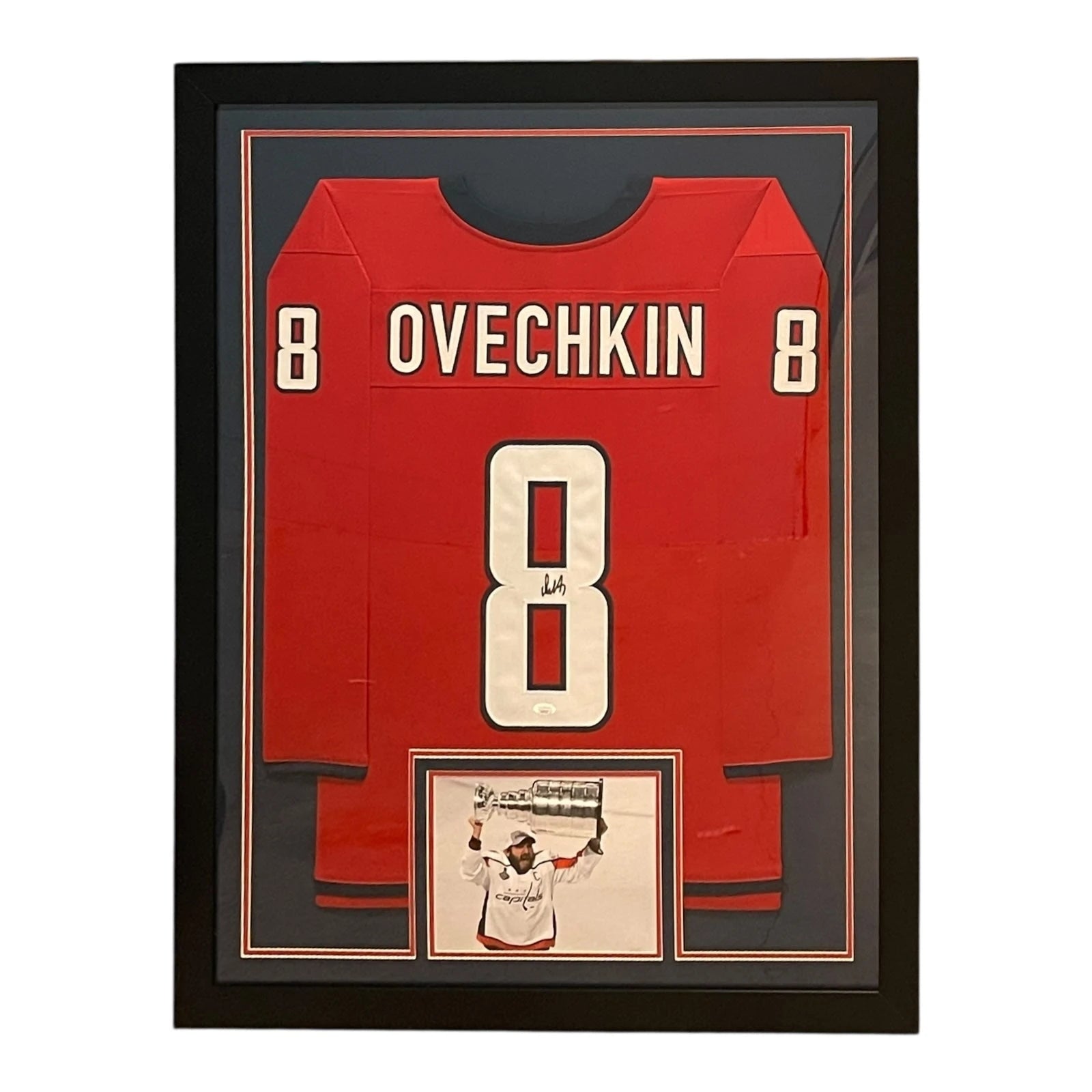 All NHL – Palm Beach Autographs LLC