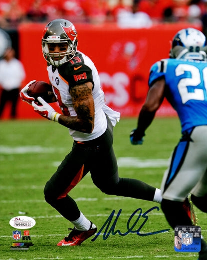 Tampa Bay Buccaneers – Palm Beach Autographs LLC