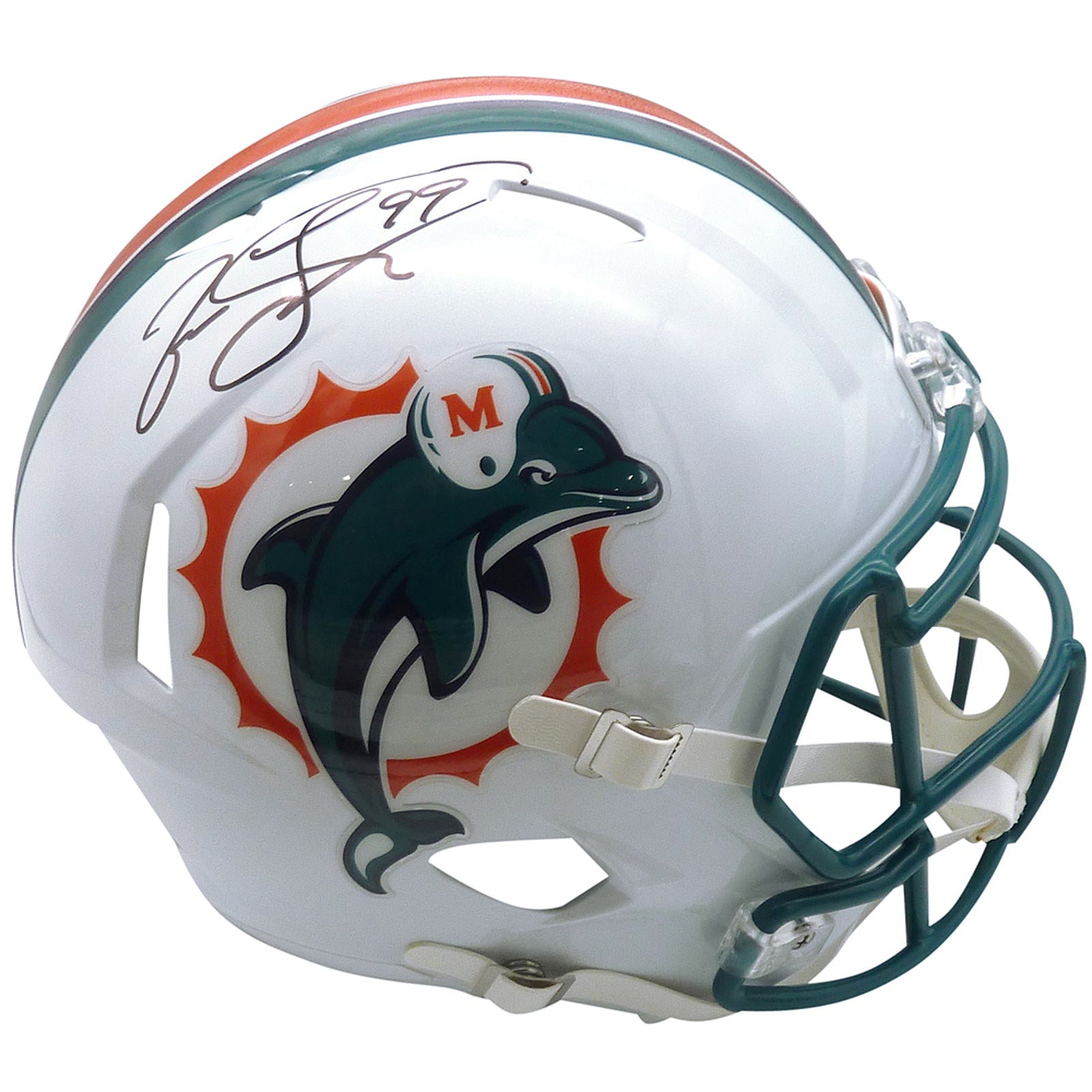 Miami Dolphins – Palm Beach Autographs LLC
