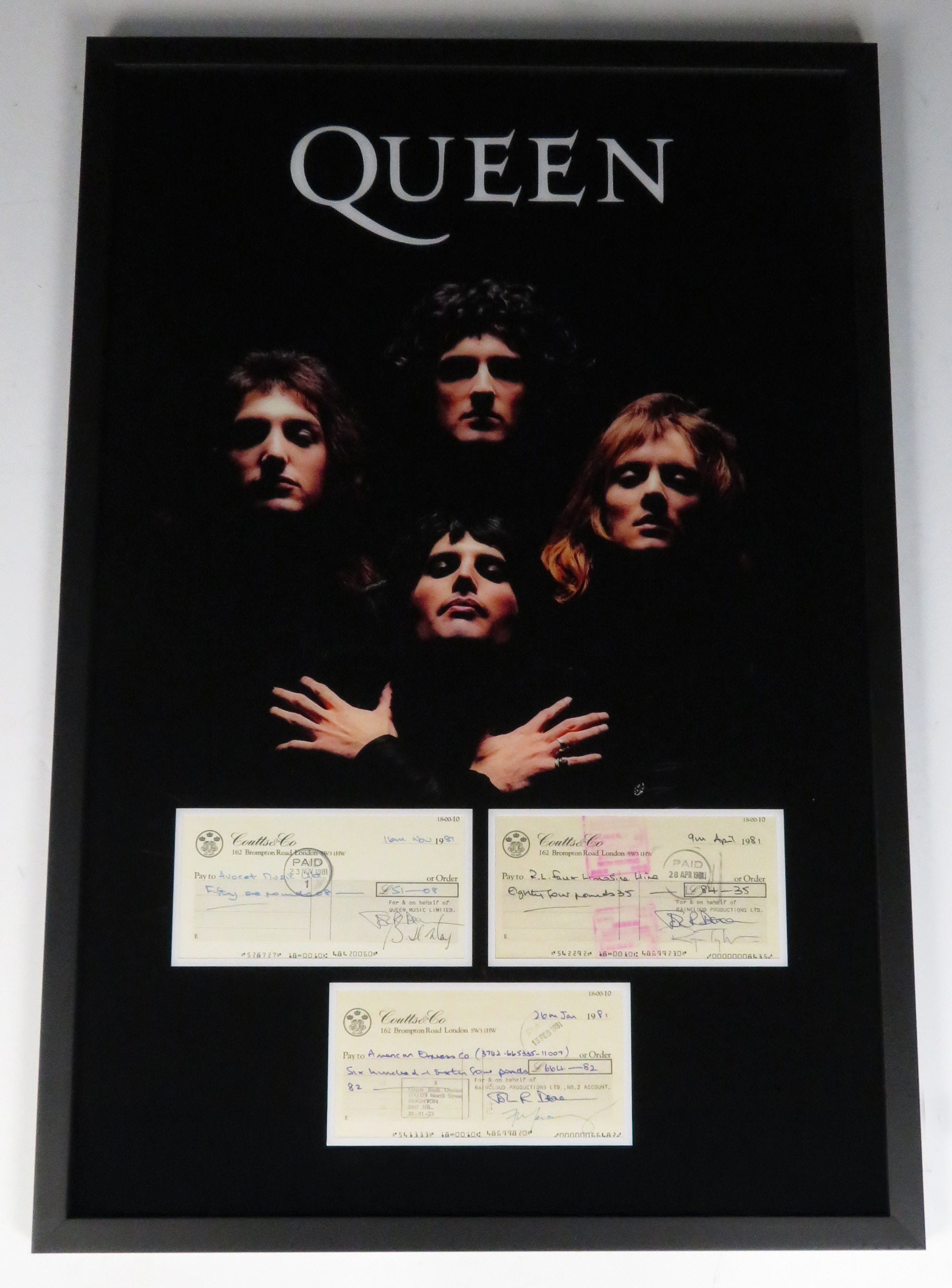 Palm Beach Autographs | Sports Memorabilia and More – Palm Beach ...