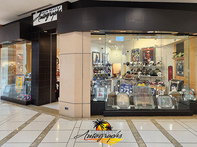 Locations – Palm Beach Autographs LLC