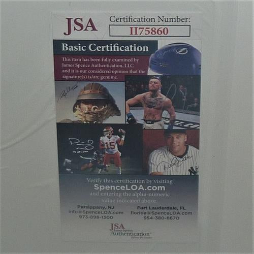 Reggie Miller Autographed Indiana Pacers "Signatures Series" Frame - J ...