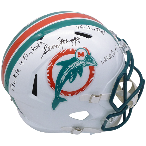 Miami Dolphins – Page 3 – Palm Beach Autographs LLC